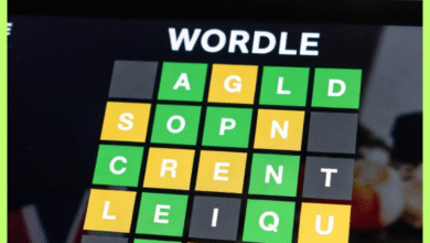 UK Wordle – The British Word Game That Took the Internet by Storm - Uk ...
